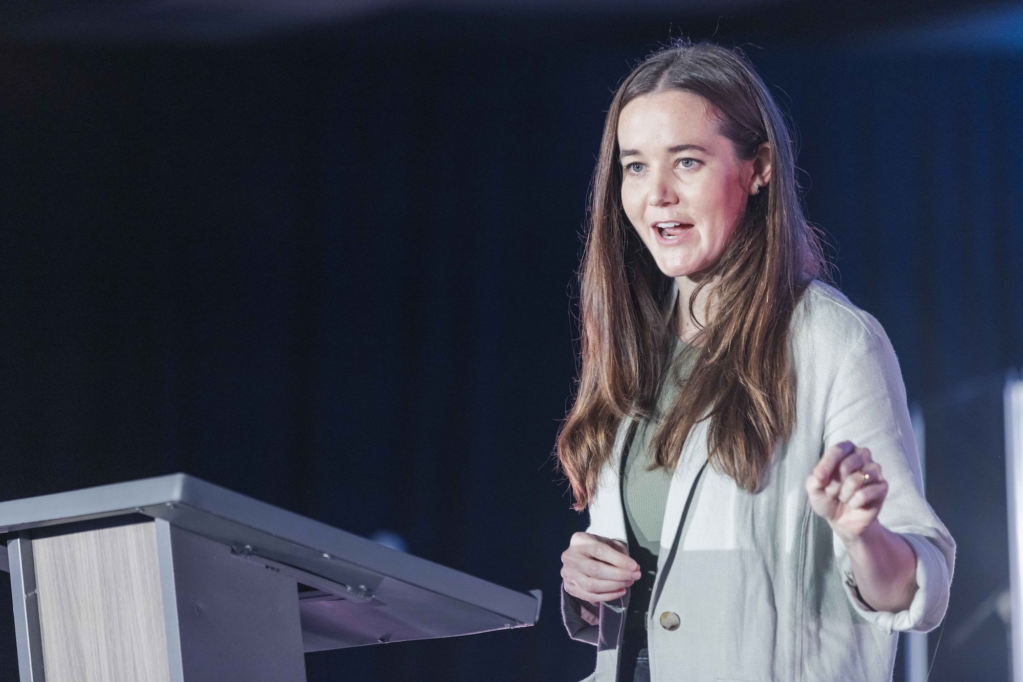 1517 | Speakers Network